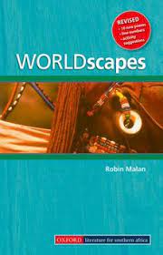 WORLDSCAPES - JH BOOKS - Specialist Book Supplier